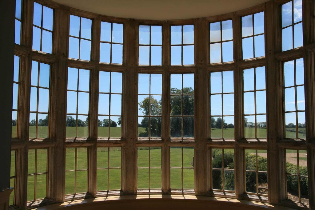 Bow Window Replacement | Riverbend Windows & Doors