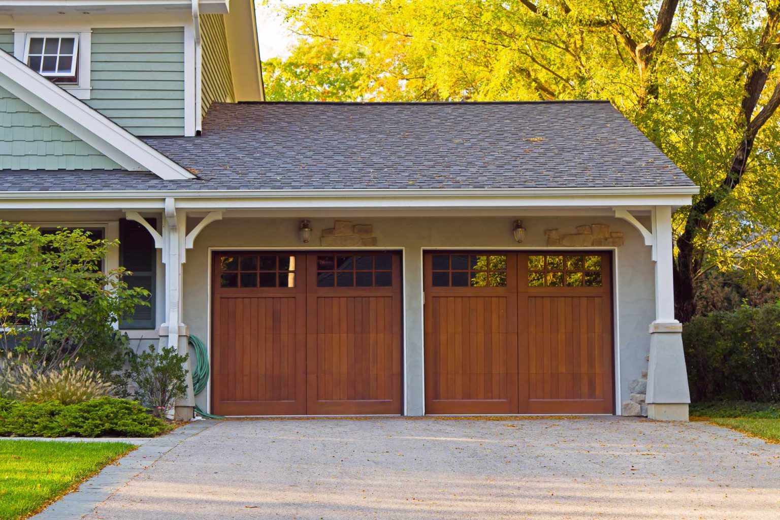 Turning Your Garage into a Multi-Purpose Space with the Right Door ...